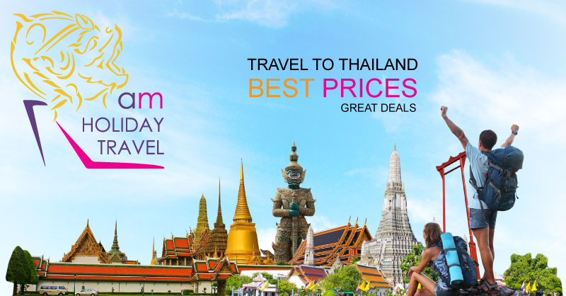 Packages | Hotels Cruise Tours | AM Holiday Travel